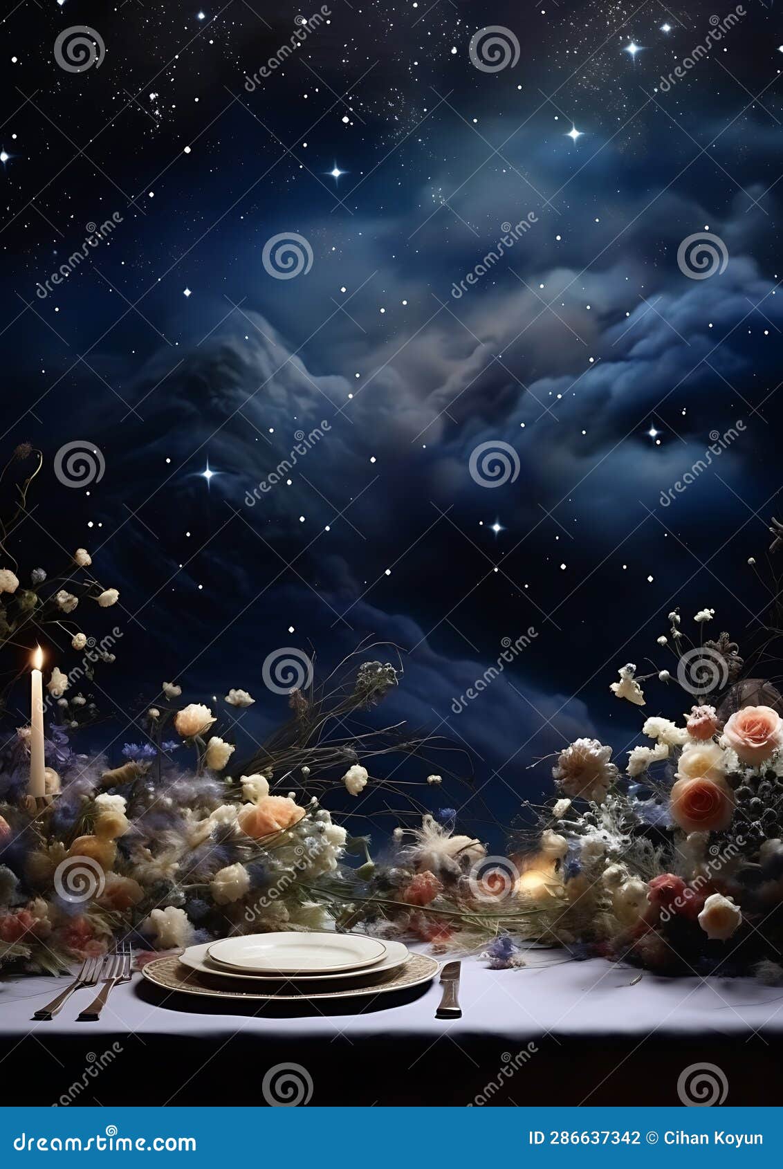 Timeless Unveiling Chic Themes for Your Invitations Stock Illustration ...