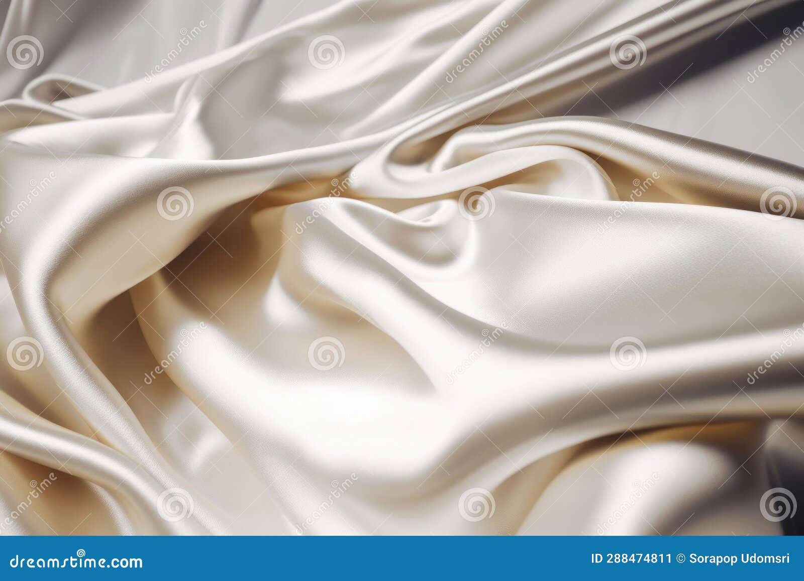 A Timeless and Versatile White Textile Fabric that Stock Image - Image ...