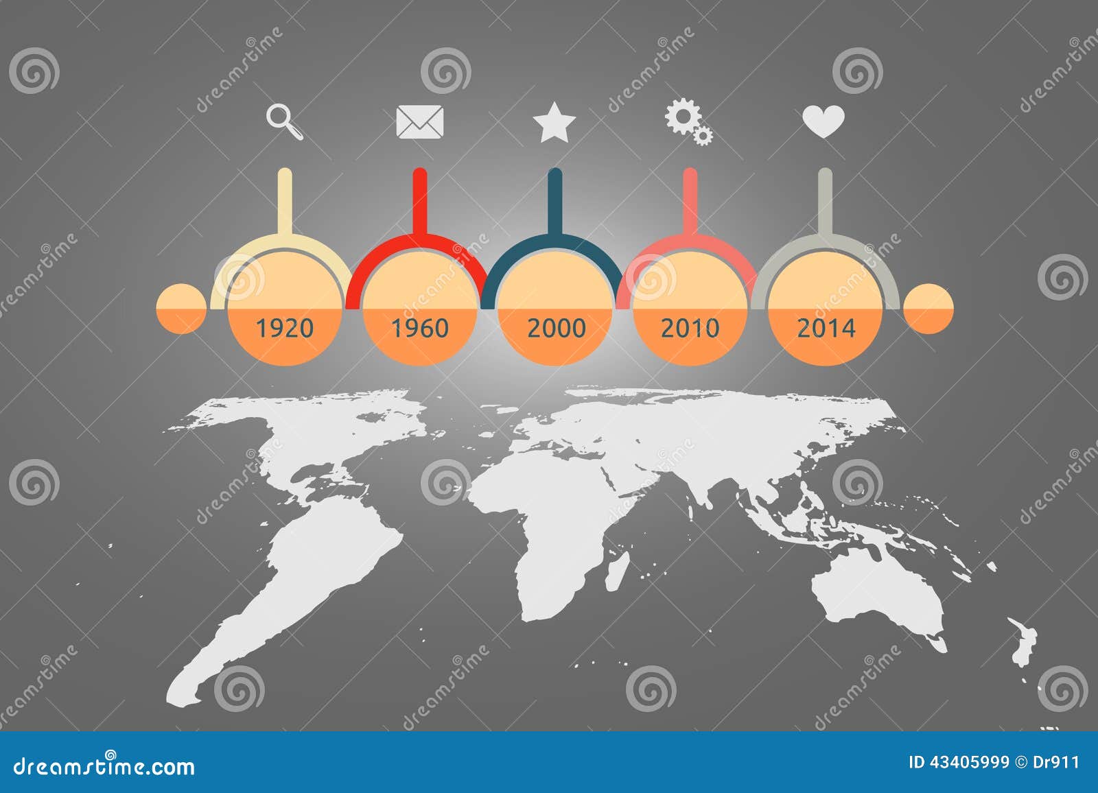 Timeline Circles Infographic Stock Vector - Illustration of economics ... Timeline Circles Infographic Stock Vector - Illustration of economics ...