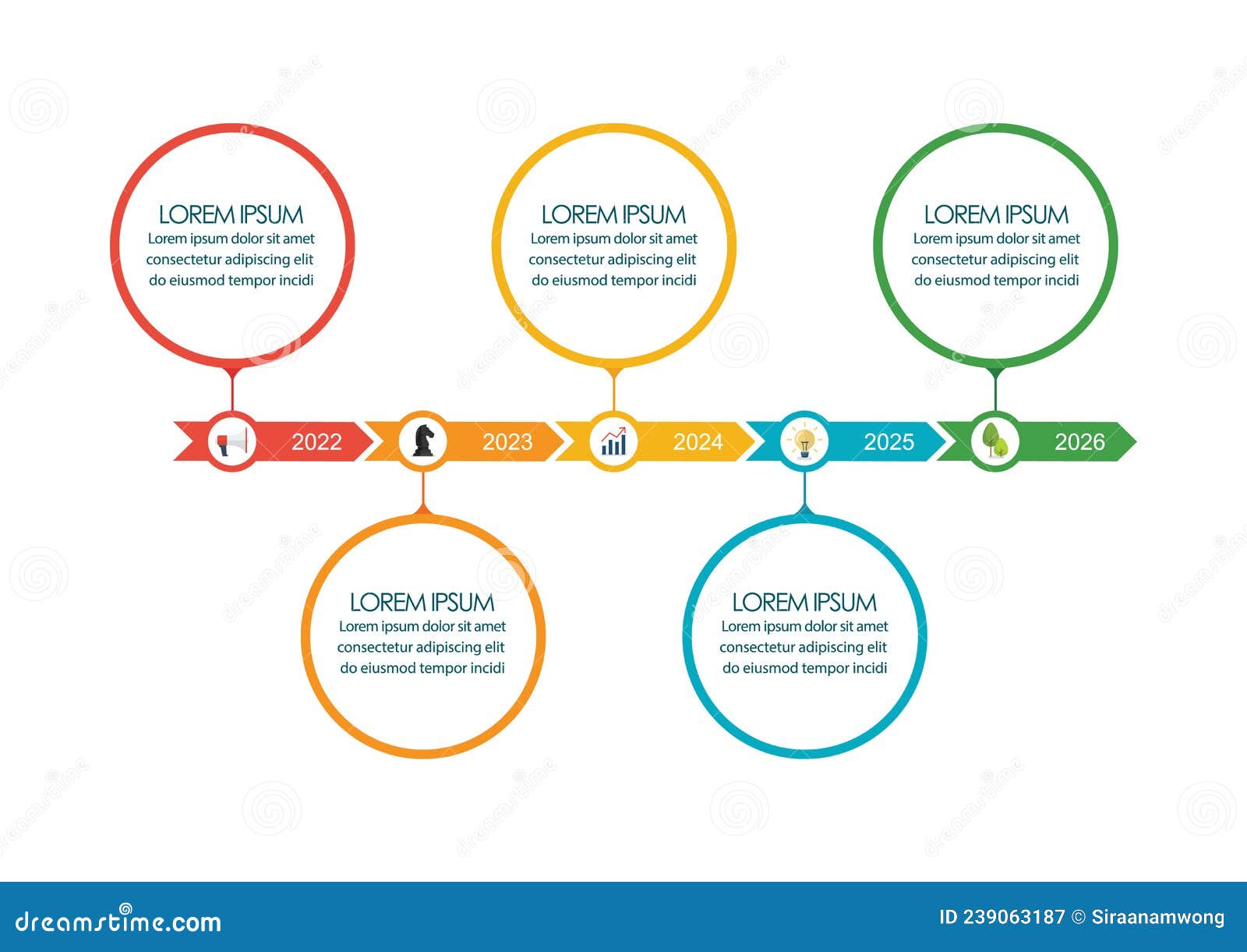 Timeline Diagram Photos Cantik - vrogue.co