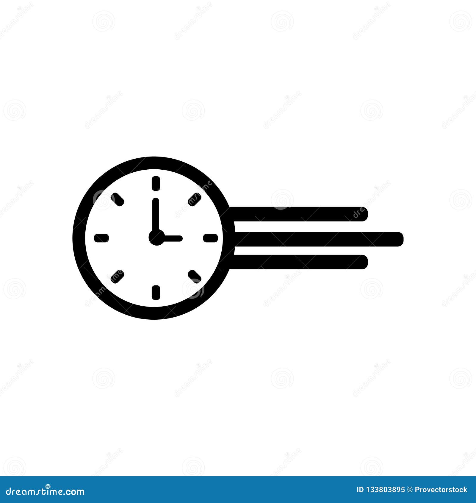Timeline Icon On White Background Vector Illustration | CartoonDealer ... Timeline Icon On White Background Vector Illustration | CartoonDealer ...