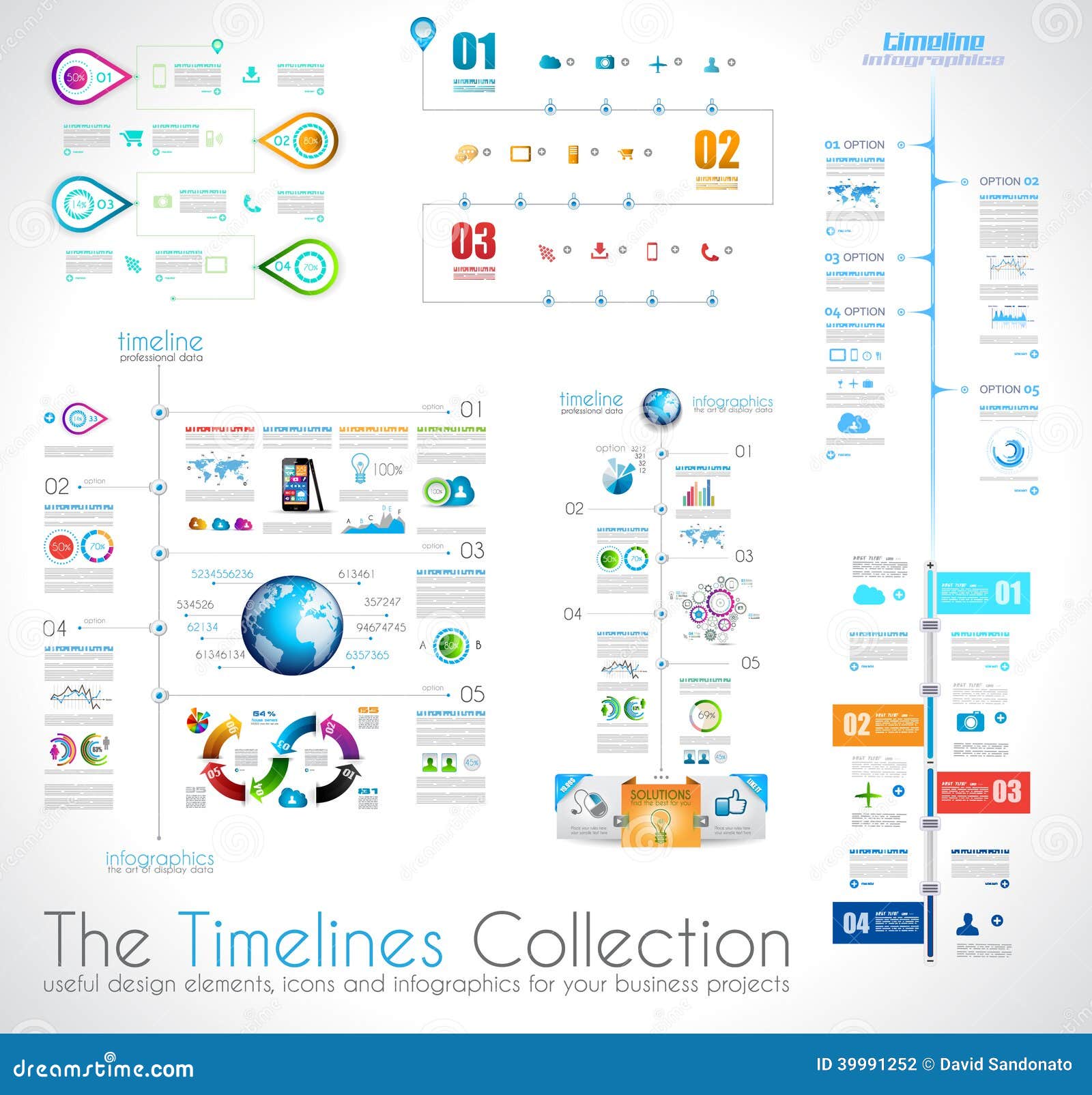 Timeline Infographic Of Planting Tree Process Cartoon Vector ... Timeline Infographic Of Planting Tree Process Cartoon Vector ...