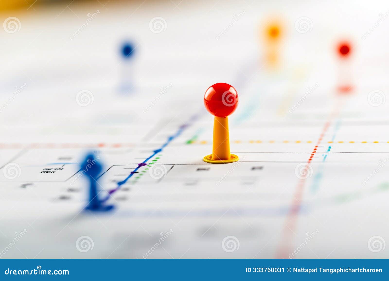 Timeline and Key Objectives, Essential Elements of a Strategic Business ...