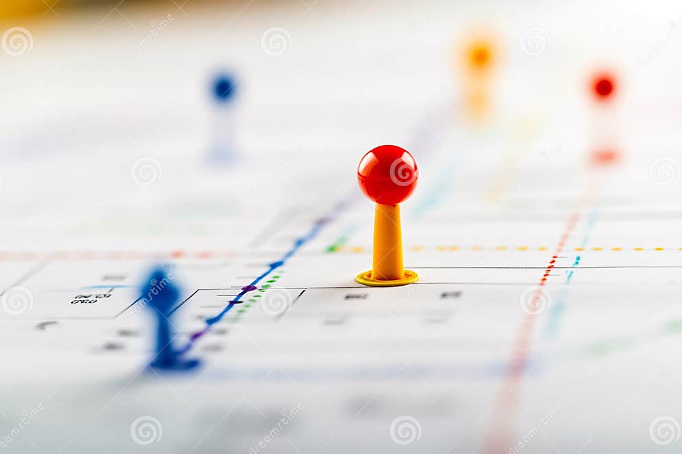 Timeline and Key Objectives, Essential Elements of a Strategic Business ...