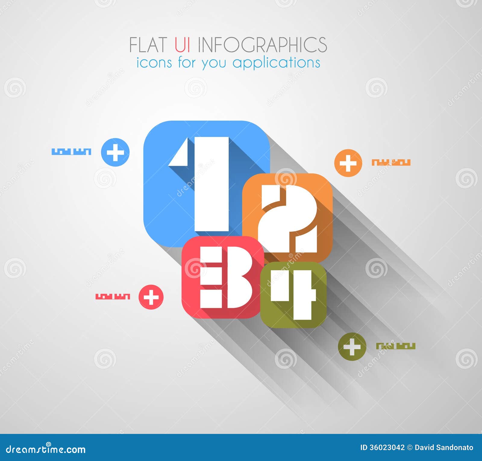 Timeline To Display Your Data with Infographic Elements Stock ...