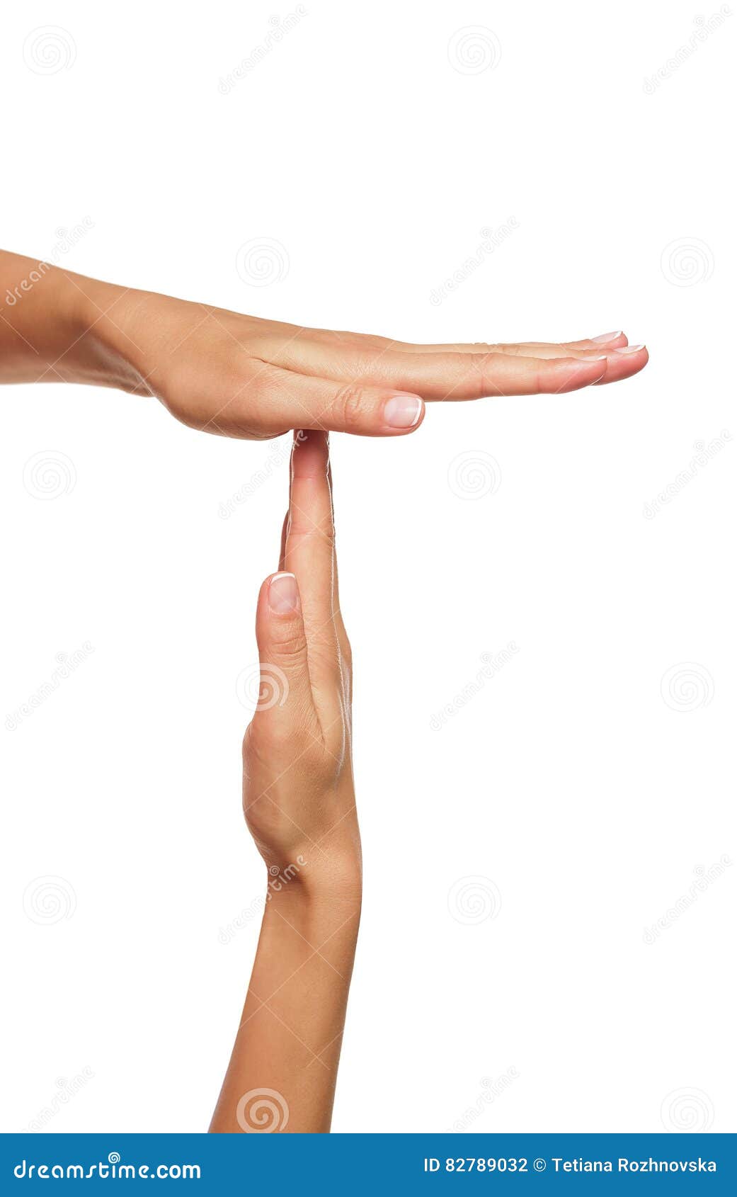 Timeout Signal Stock Photo | CartoonDealer.com #82789032