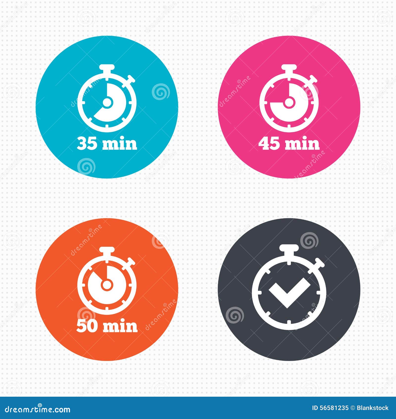 The 10 Minutes, Stopwatch Vector Icon, Digital Timer. Clock And Watch ... The 10 Minutes, Stopwatch Vector Icon, Digital Timer. Clock And Watch ...