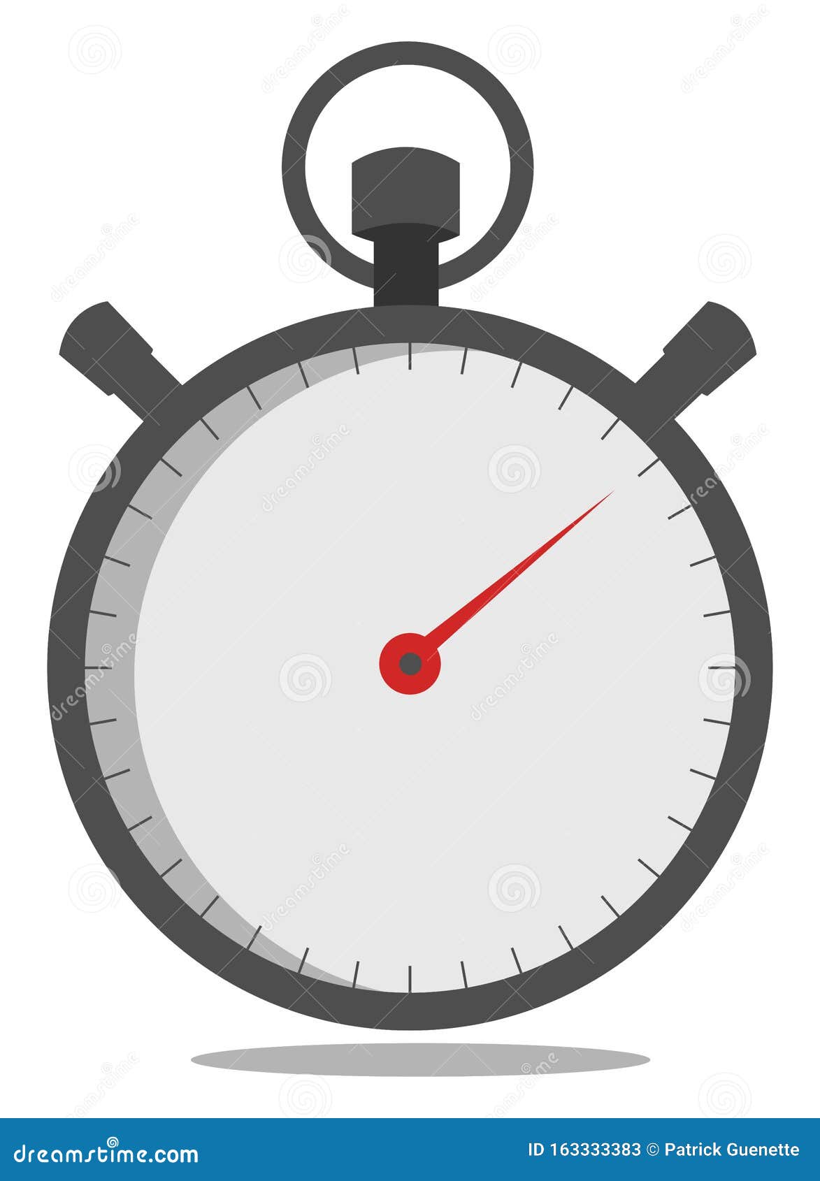 Timer, Illustration, Vector Stock Illustration - Illustration of timer ...
