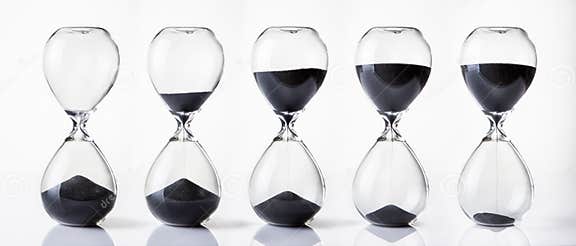 Timer running out stock photo. Image of passing, clock - 48550492