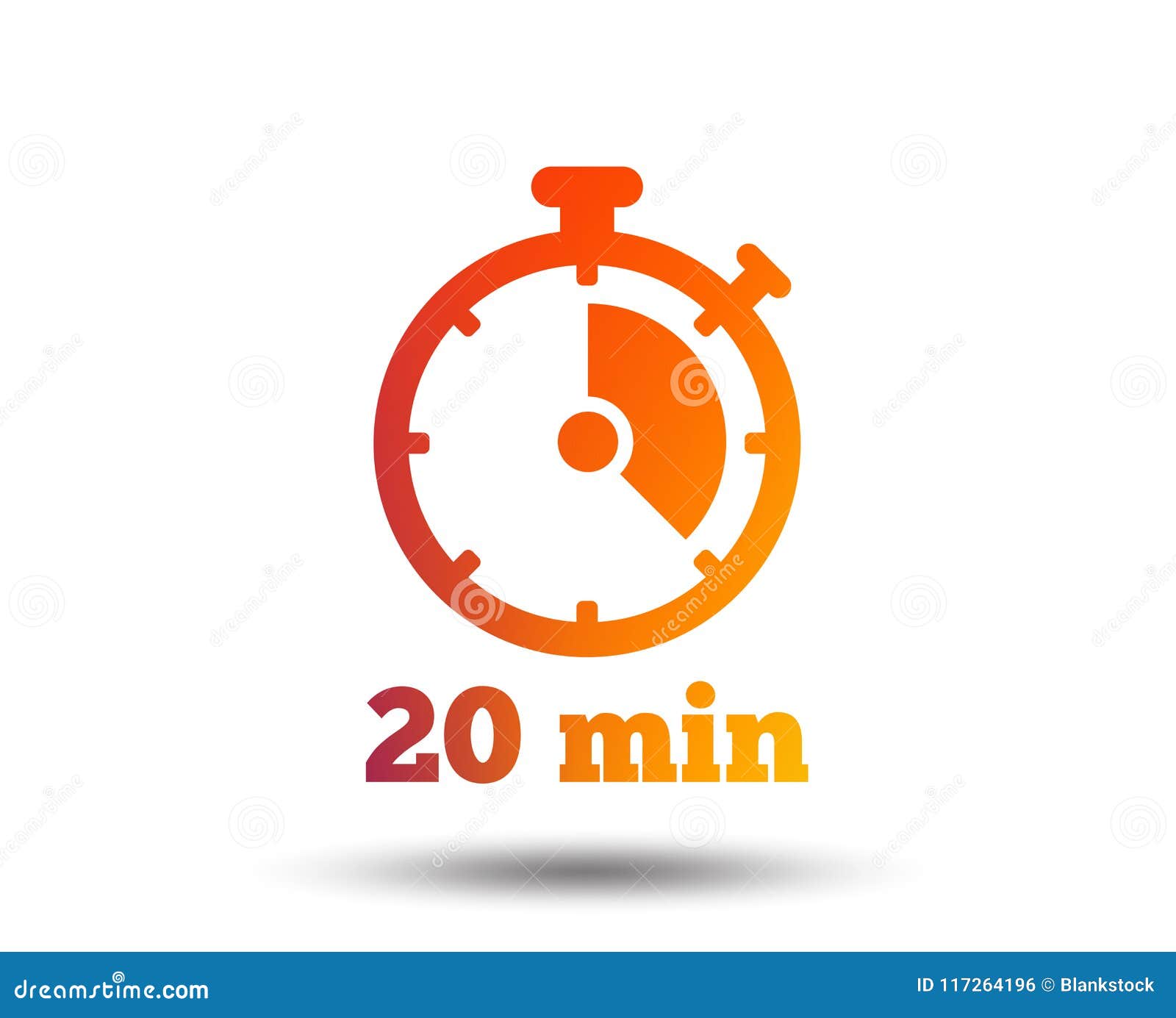 30 Minutes Stopwatch Symbol, Timer Icons Set With Long Shadow Vector ... 30 Minutes Stopwatch Symbol, Timer Icons Set With Long Shadow Vector ...