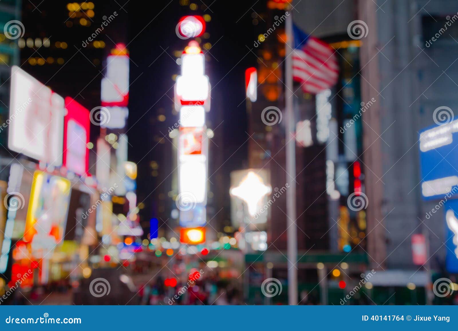 Times Square foto de archivo. Imagen de amarillo, escena - 40141764