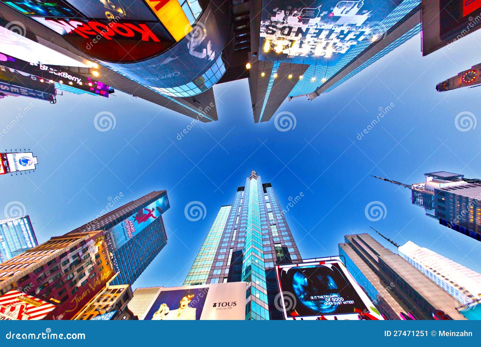 Times Square is a Symbol of New York Editorial Photo - Image of city ...