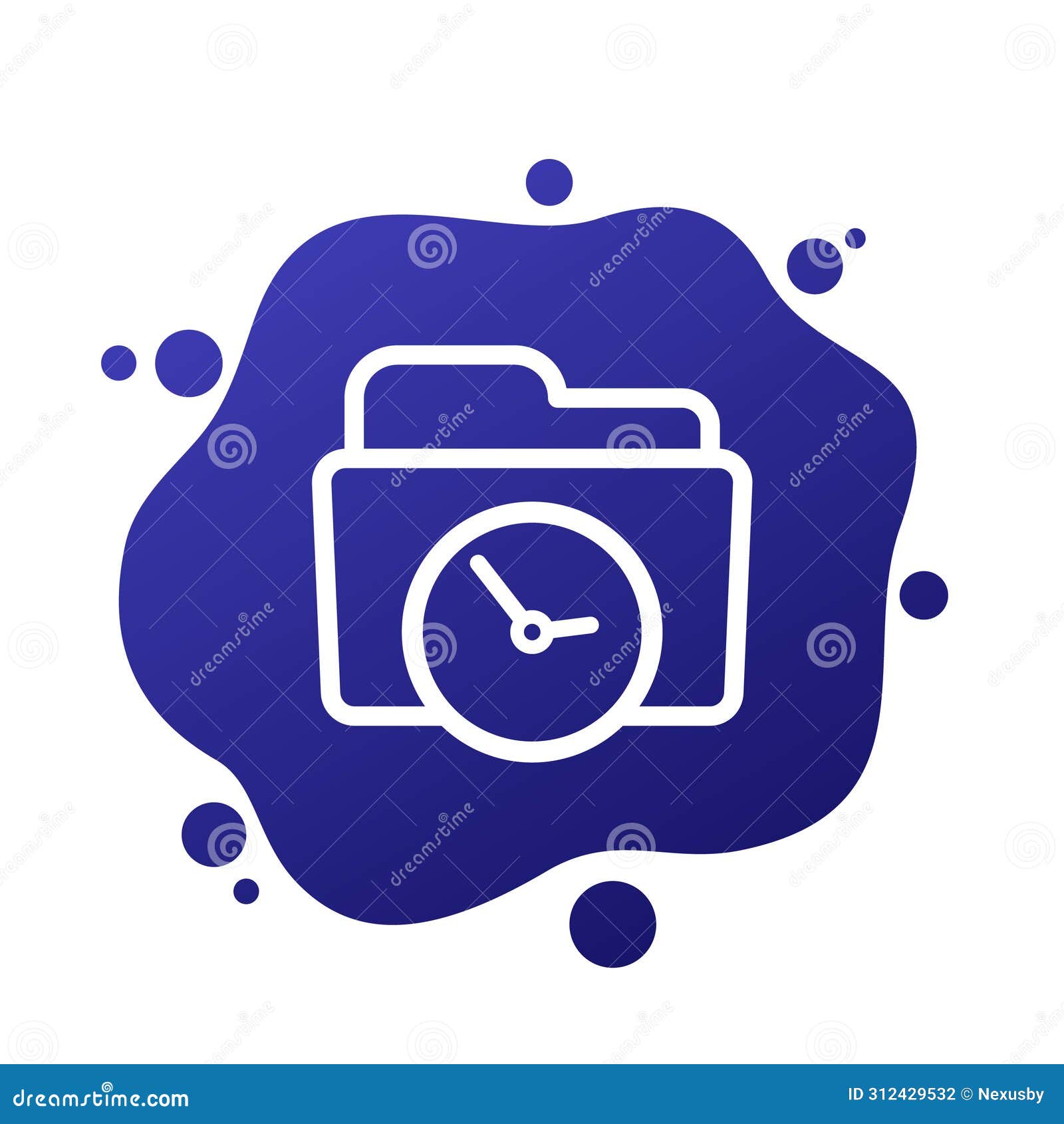 Timesheet, Time Tracking Icon For Web Cartoon Vector | CartoonDealer ... Timesheet, Time Tracking Icon For Web Cartoon Vector | CartoonDealer ...