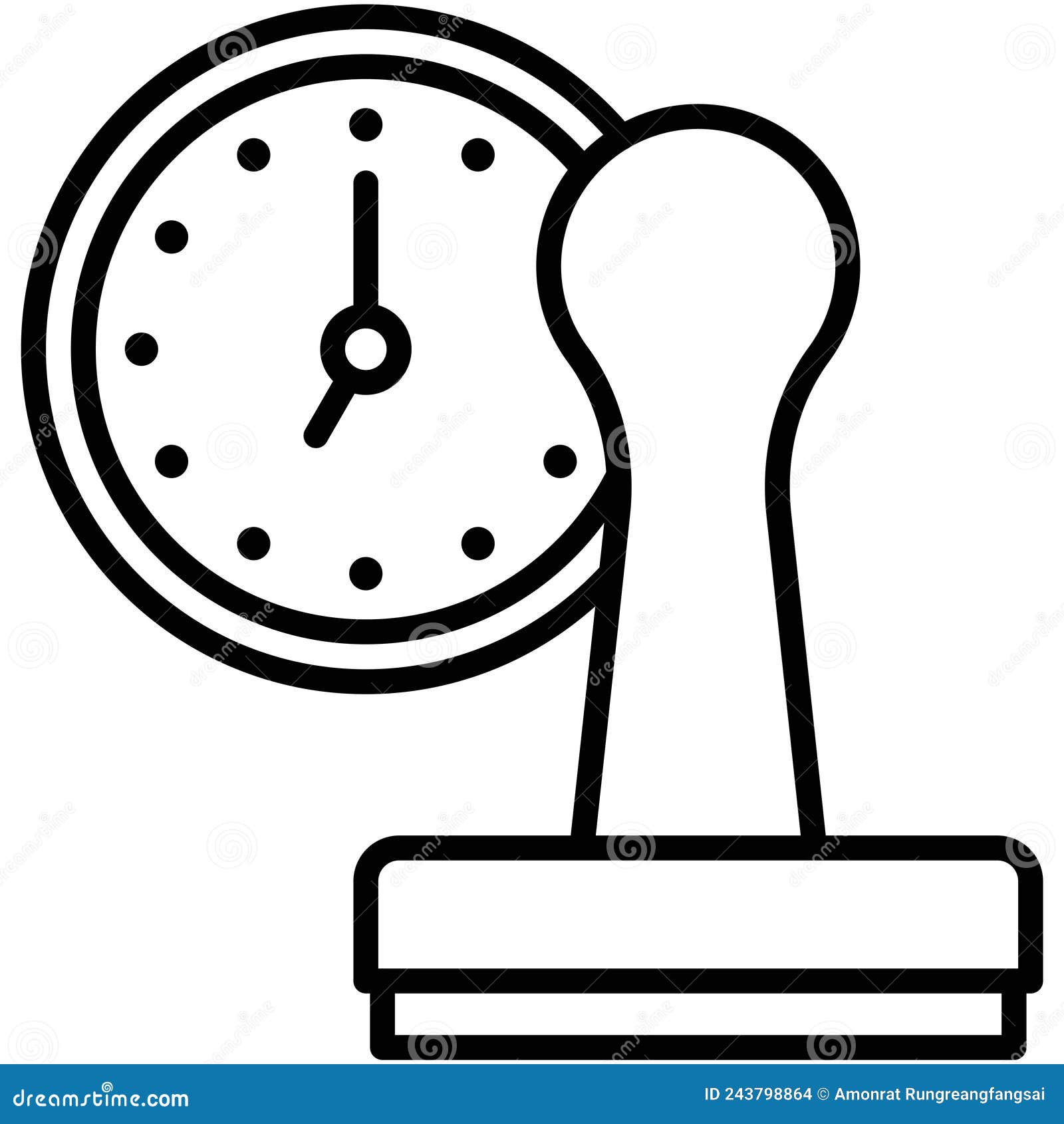 Timestamp Icon, Blockchain Related Vector Illustration Stock Vector ... Timestamp Icon, Blockchain Related Vector Illustration Stock Vector ...