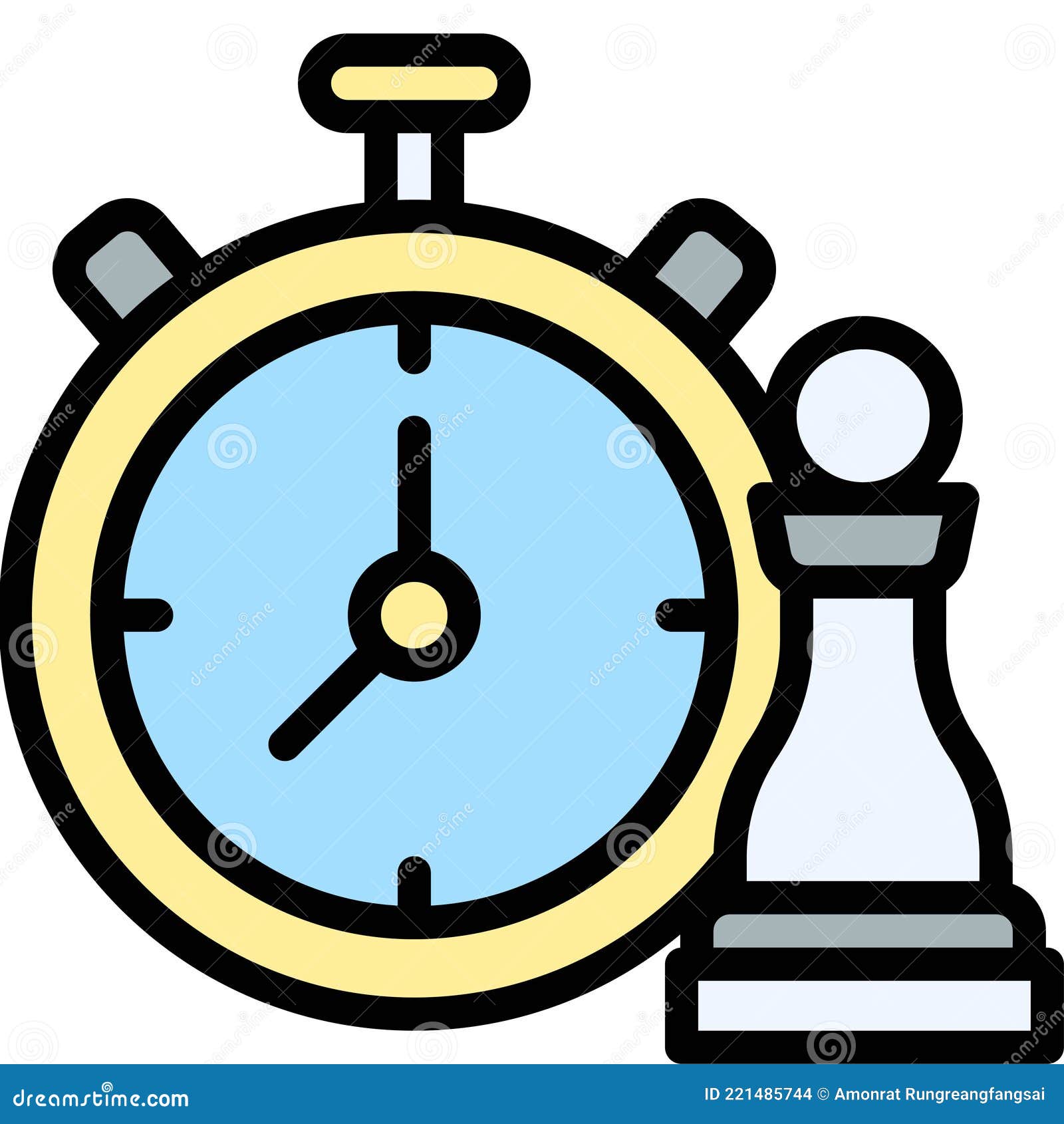 Timestamp Icon, Cryptocurrency Related Vector Stock Vector ... Timestamp Icon, Cryptocurrency Related Vector Stock Vector ...