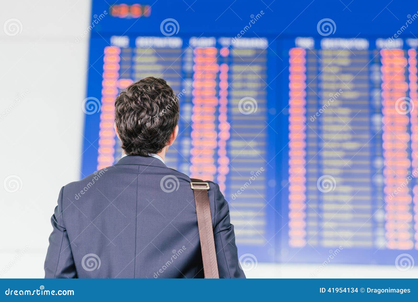 Timetable stock photo. Image of departure, caucasian - 41954134