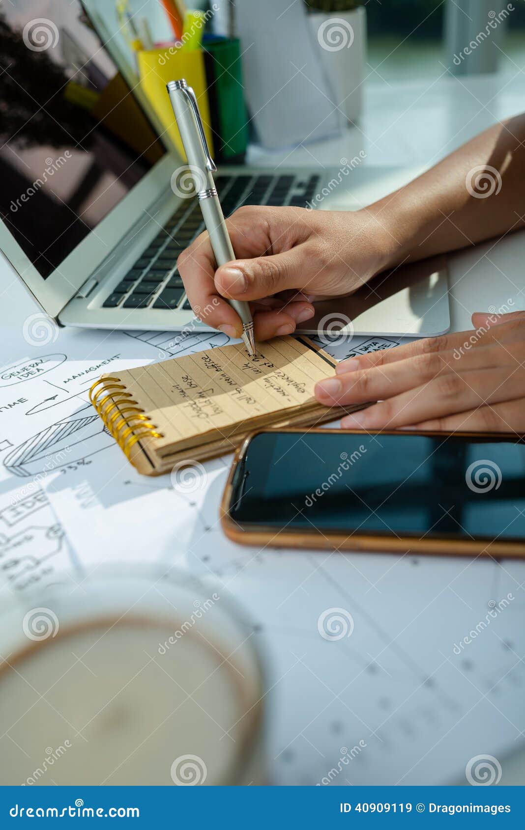 Timetable stock image. Image of graph, business, important - 40909119