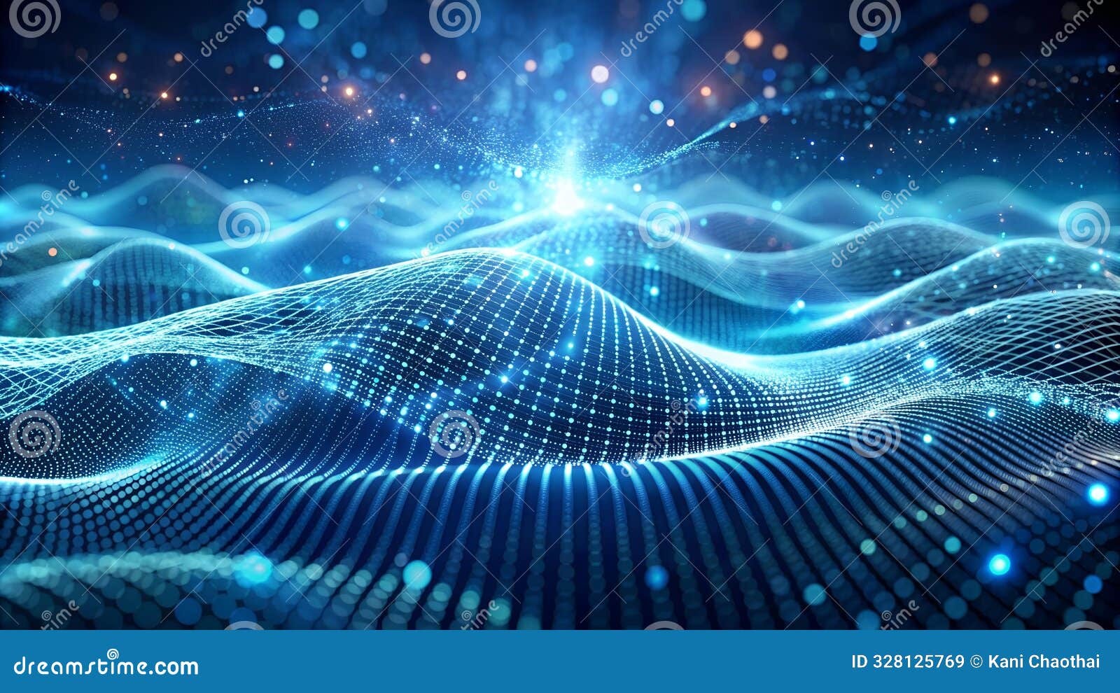 Timewave: a Rippling Wave of Digital Information and Temporal ...