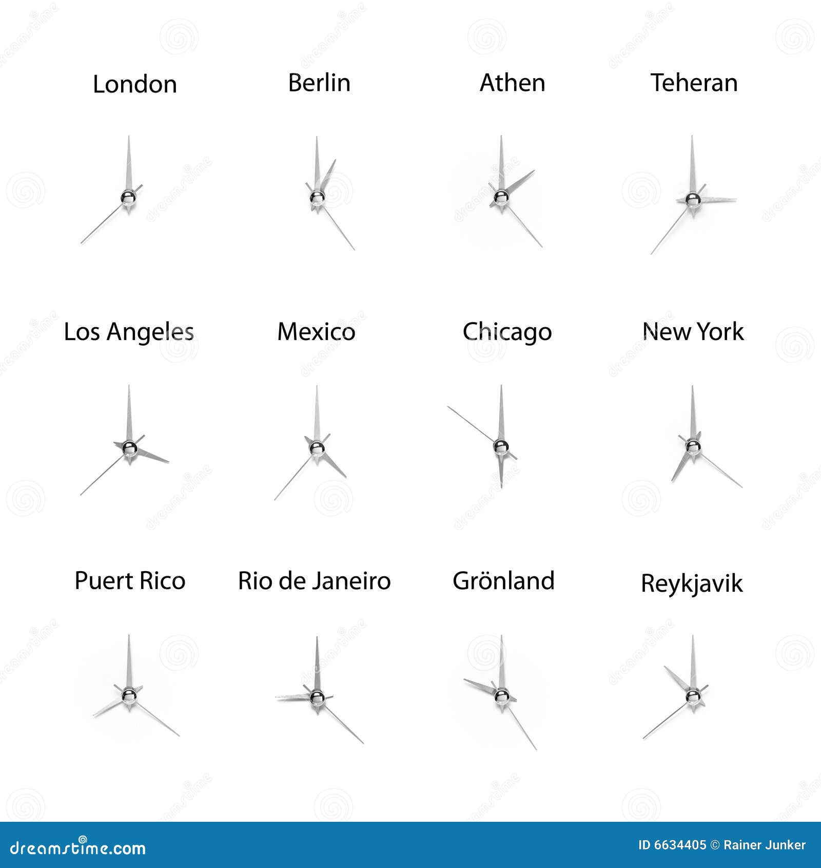 Timezone Cartoons, Illustrations & Vector Stock Images - 1431 Pictures ...