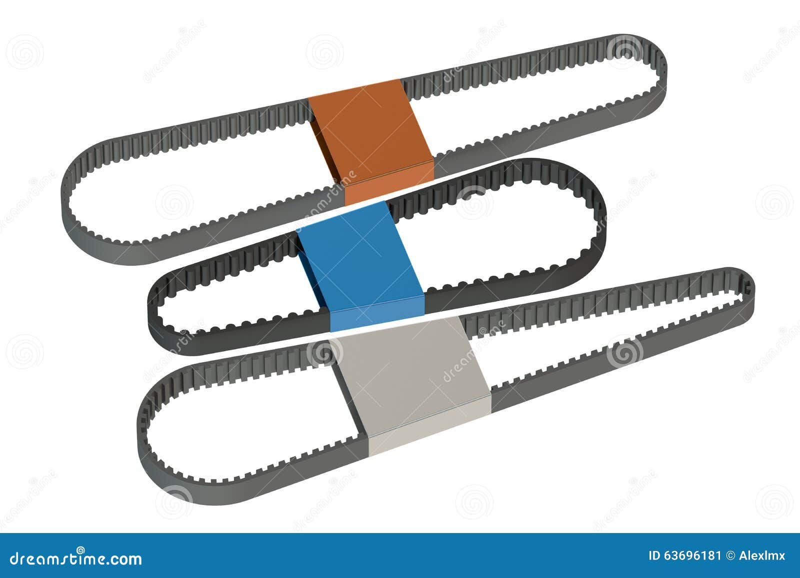Timing Car Belts Stock Image | CartoonDealer.com #63696181