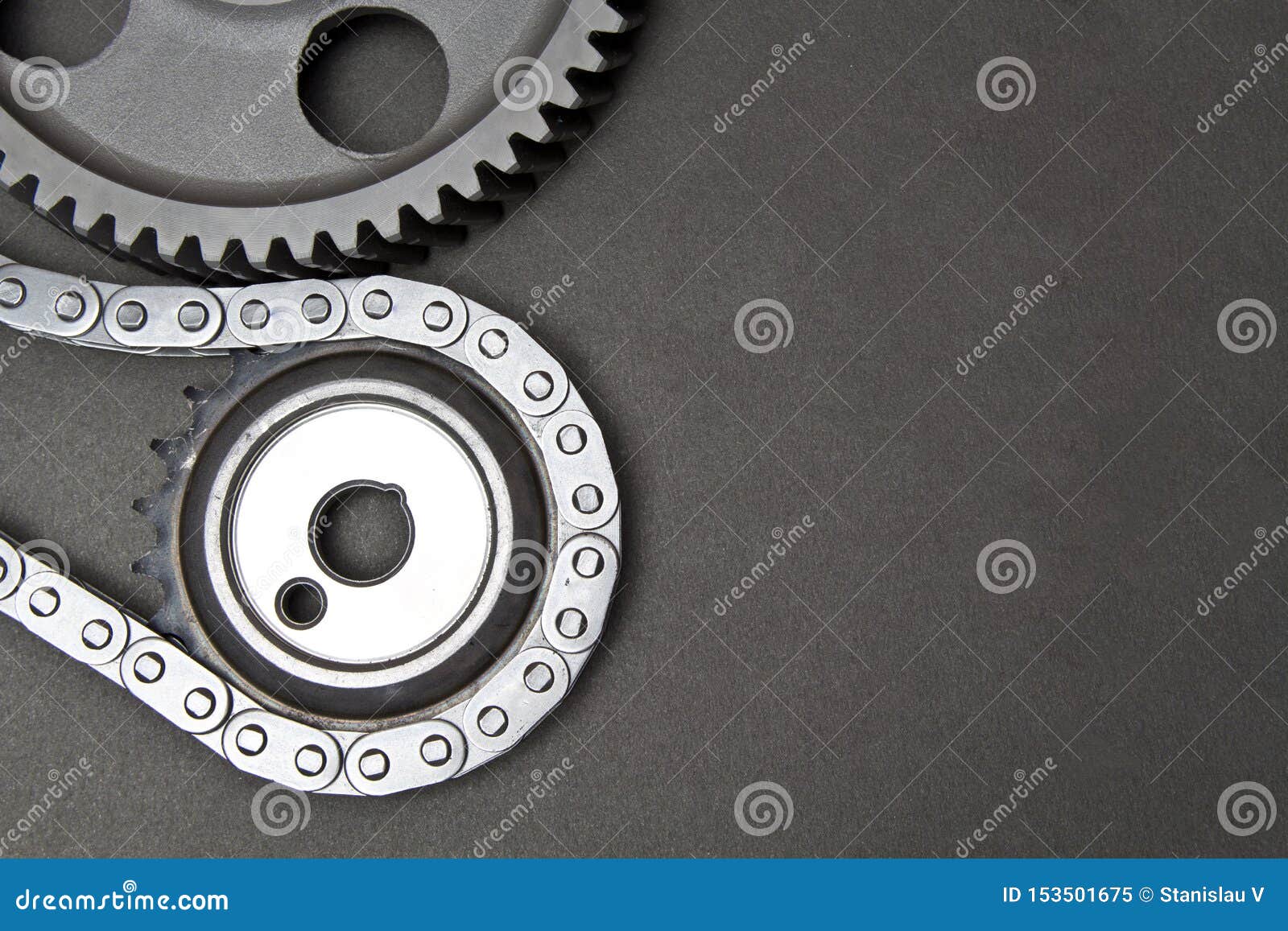 Timing Chain Sprockets Stock Photos - Free & Royalty-Free Stock Photos ...