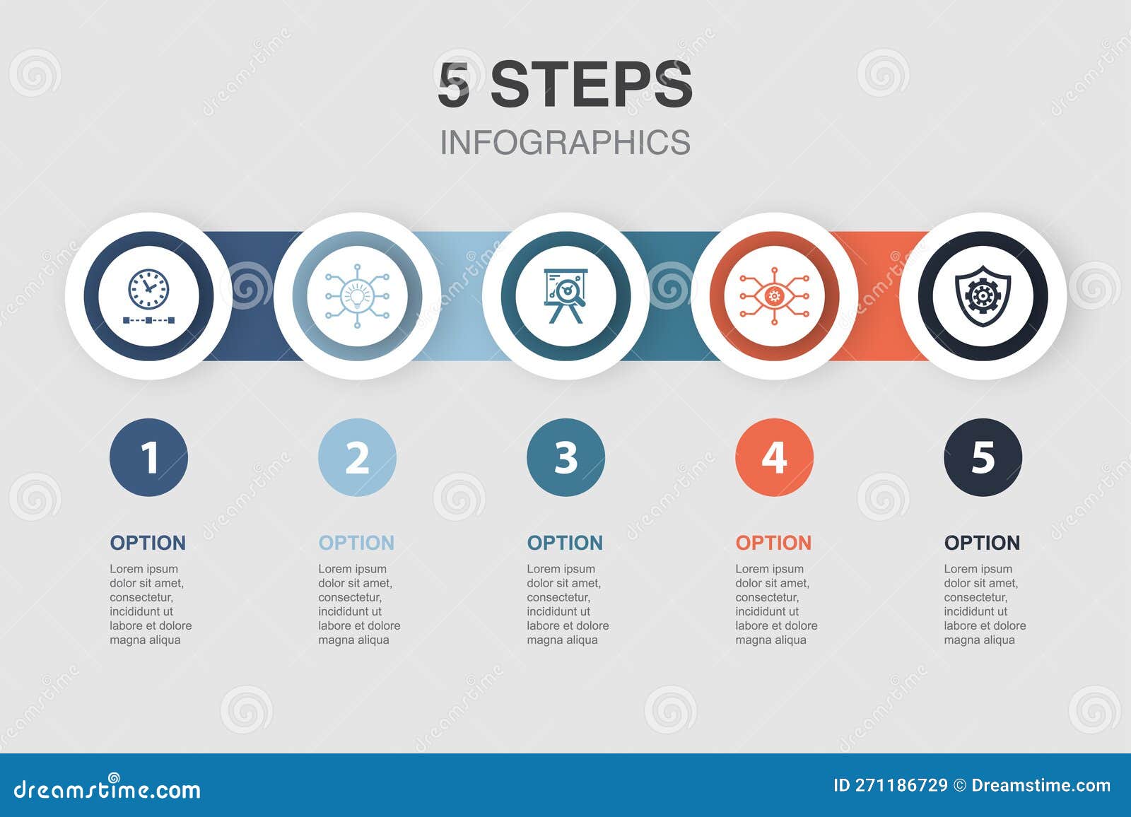 Timing, Project Idea, Project Analysis Stock Photo | CartoonDealer.com ...