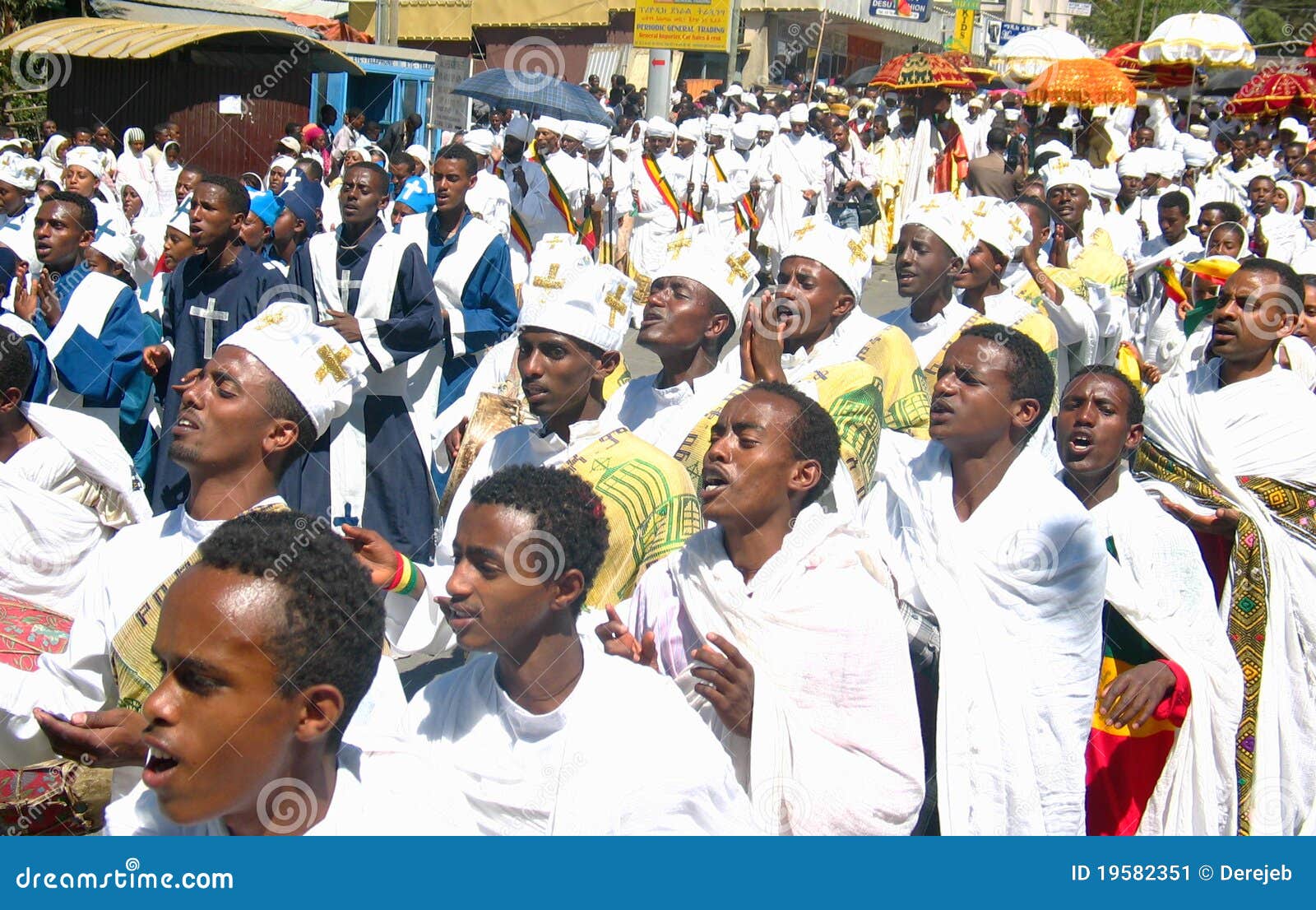 Timket Celebrations editorial photo. Image of timkat - 19582351