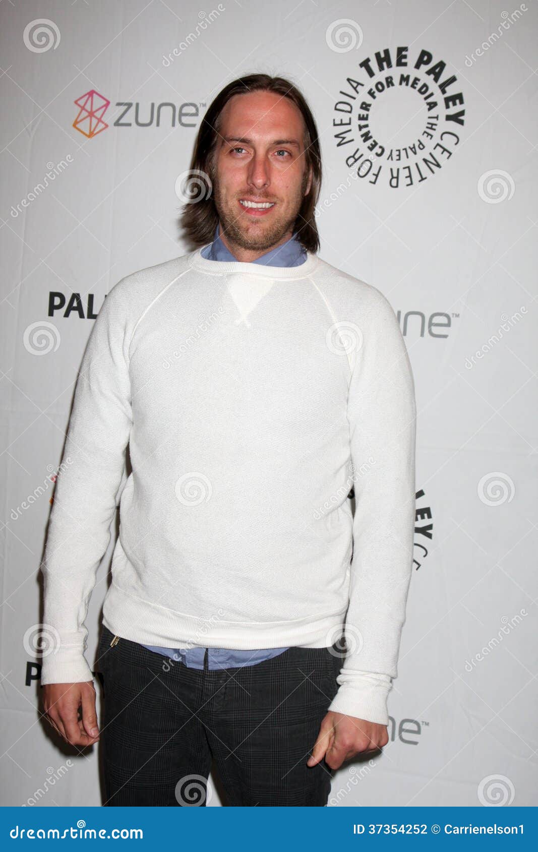 Timm Sharp editorial photography. Image of saban, beverly - 37354252