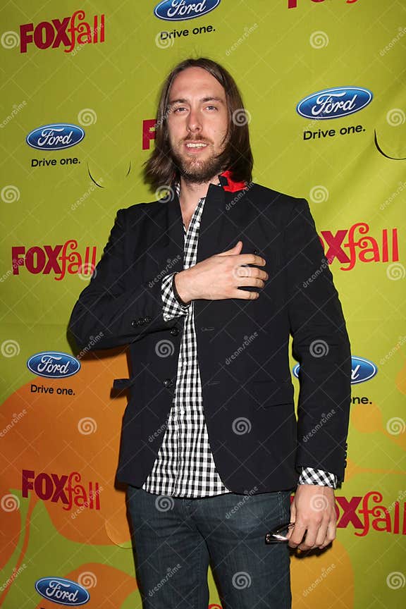 Timm Sharp editorial stock image. Image of foxfall, west - 38018249