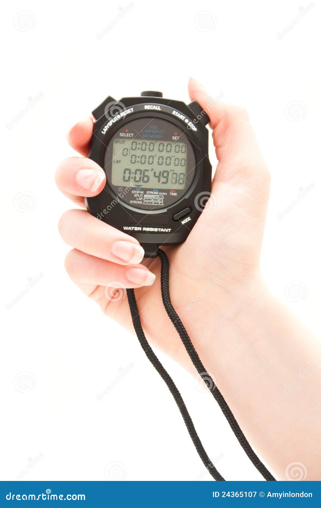 Timming imagen de archivo. Imagen de exactitud, equipo - 24365107