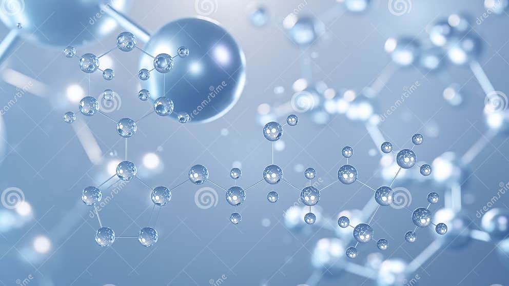 Timolol Molecular Structure 3d, Flat Model, Non-cardioselective Beta ...
