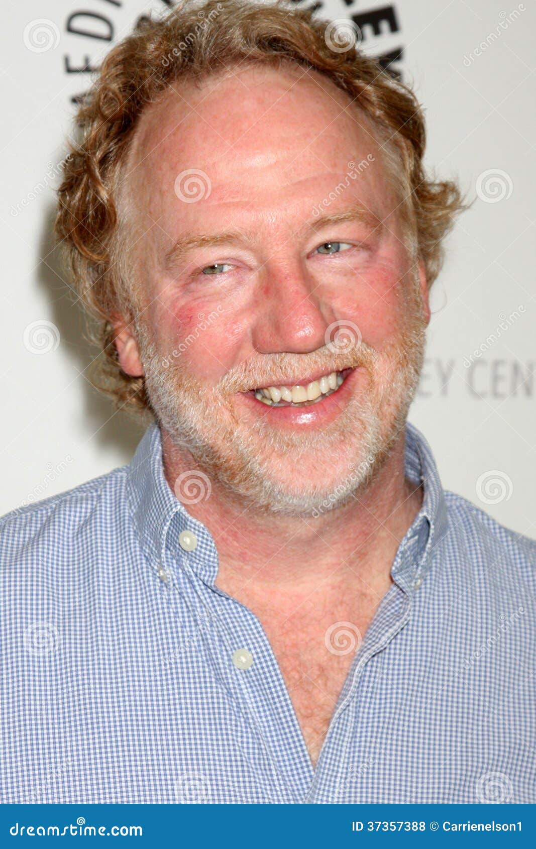 Timothy Busfield photo stock éditorial. Image du paley - 37357388