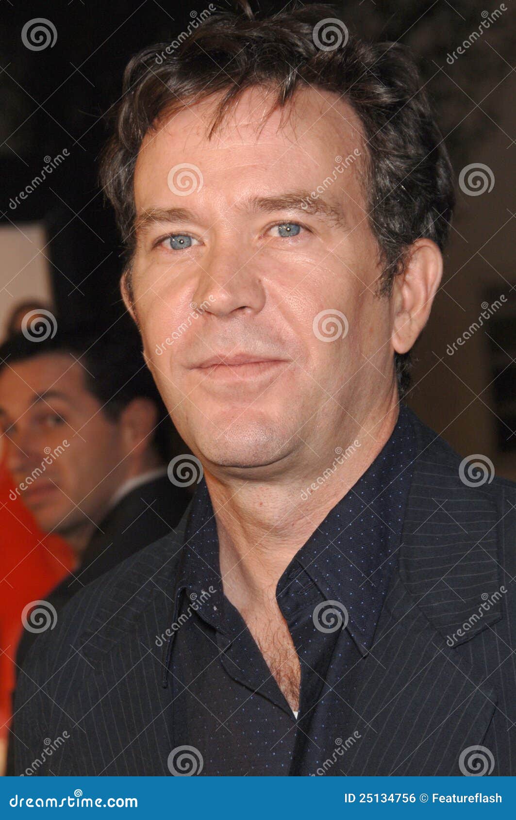 Timothy Hutton editorial photo. Image of last, angeles - 25134756
