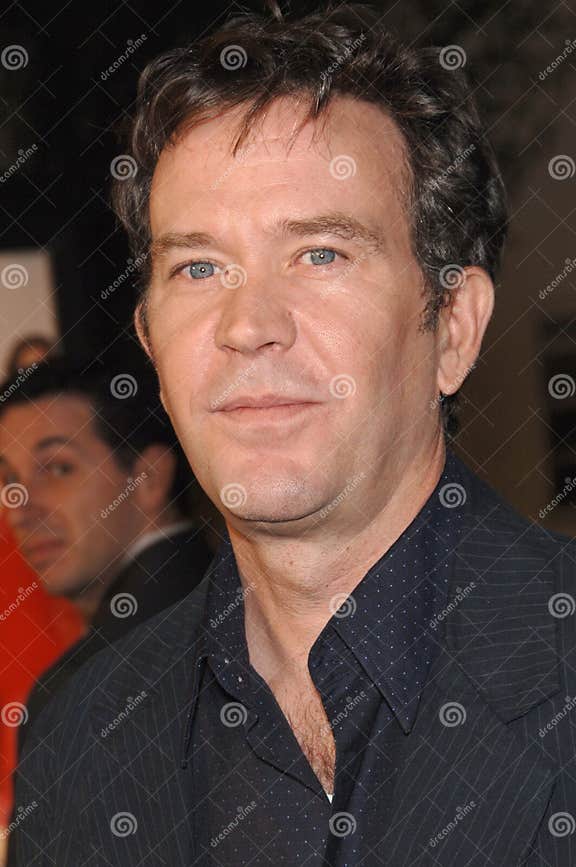 Timothy Hutton editorial photo. Image of last, angeles - 25134756
