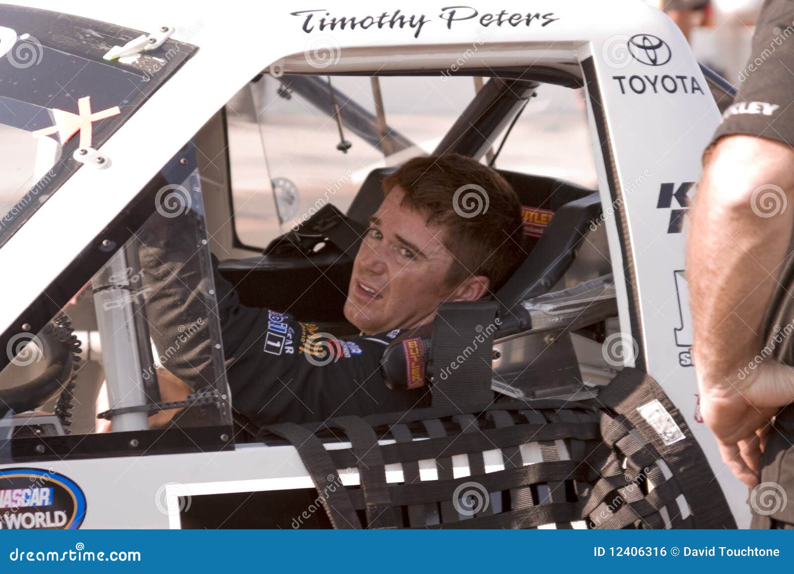 Timothy Peters after Qualifying Run Editorial Photo - Image of camping ...