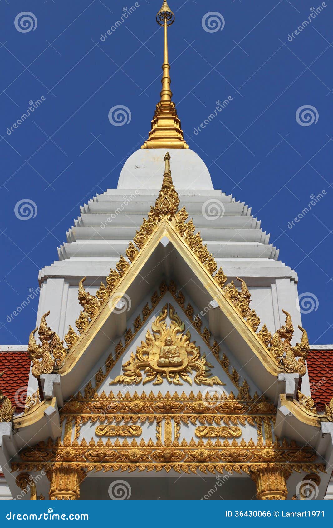 Timpaan stock foto. Image of toerisme, architectuur, reis - 36430066