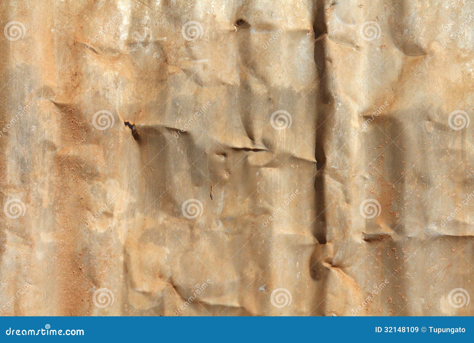 Tin background stock image. Image of grunge, stained - 32148109