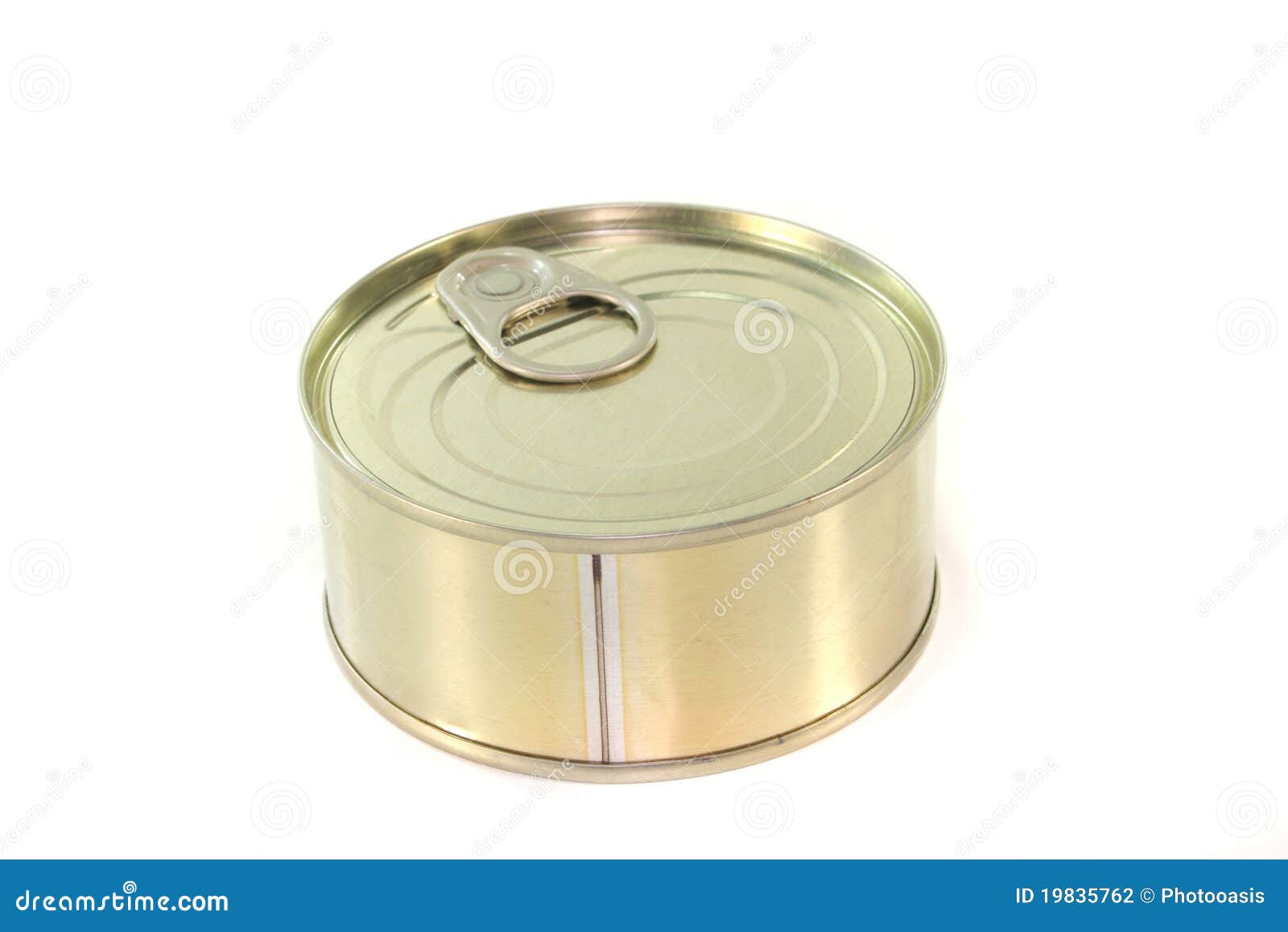 Tin can stock photo. Image of tinned, fresh, closed, poverty - 19835762
