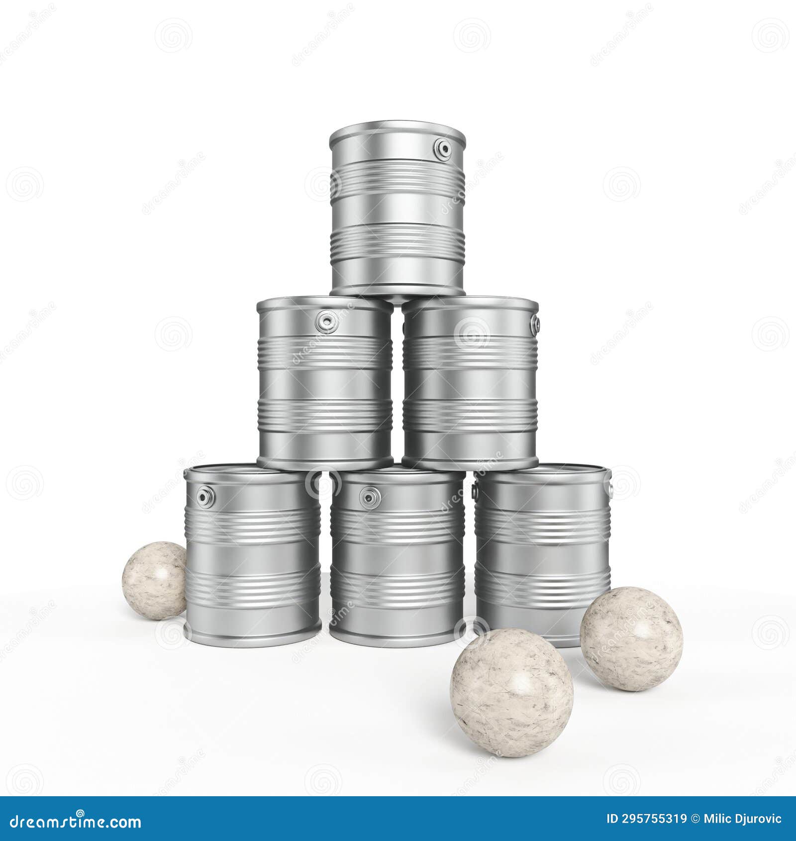 Shooting Game Icon. Trendy Shooting Game Logo Concept On White B Vector ...