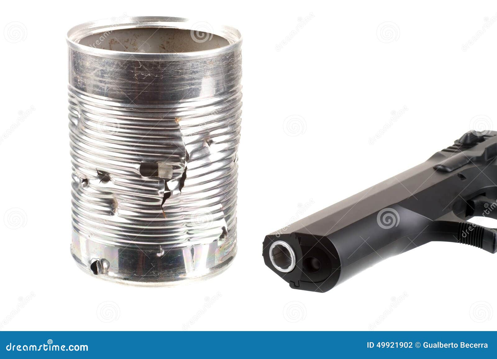 Tin Can Bullet Holes Photos - Free & Royalty-Free Stock Photos from ...