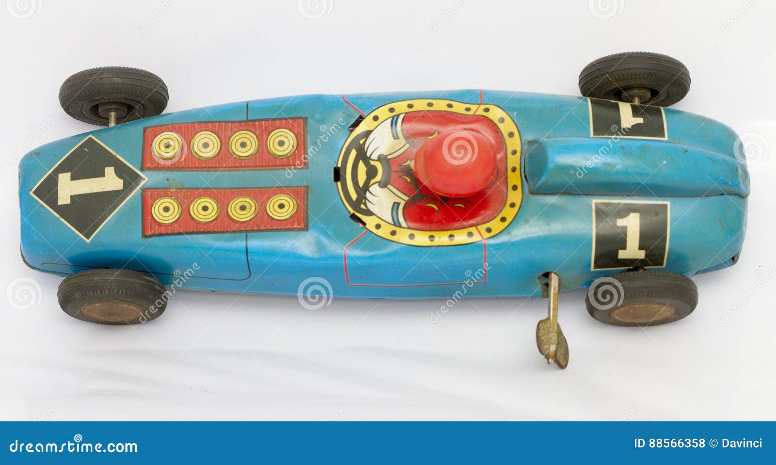 Tin car stock photo. Image of race, corroded, racer, blue - 88566358