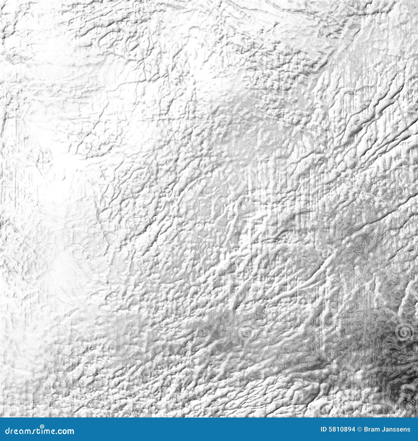 Smooth Foil Texture