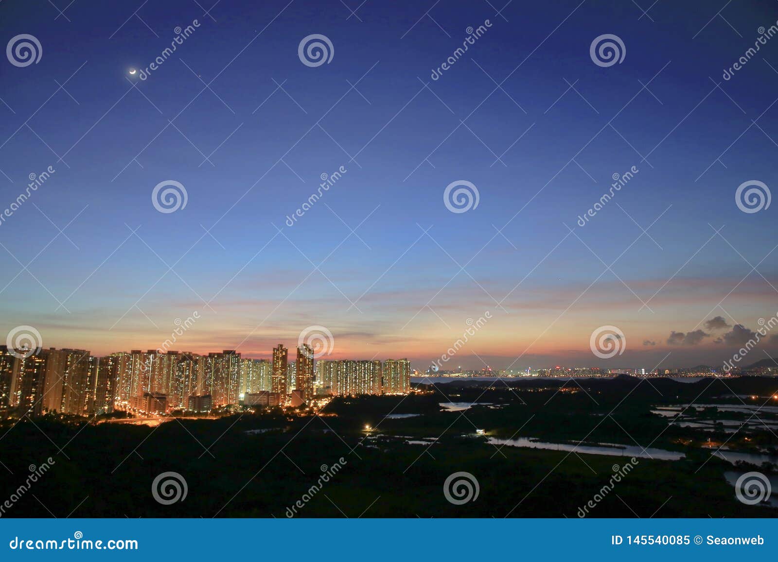 Tin Shui Wai, 1 June 2014 Hong Kong Stock Image - Image of shui ...