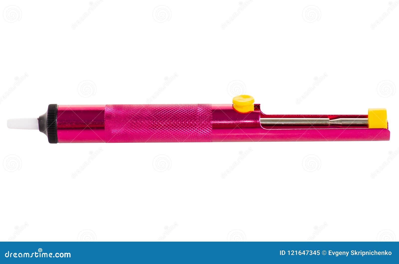 Tin suction pump stock image. Image of effect, healthy - 121647345