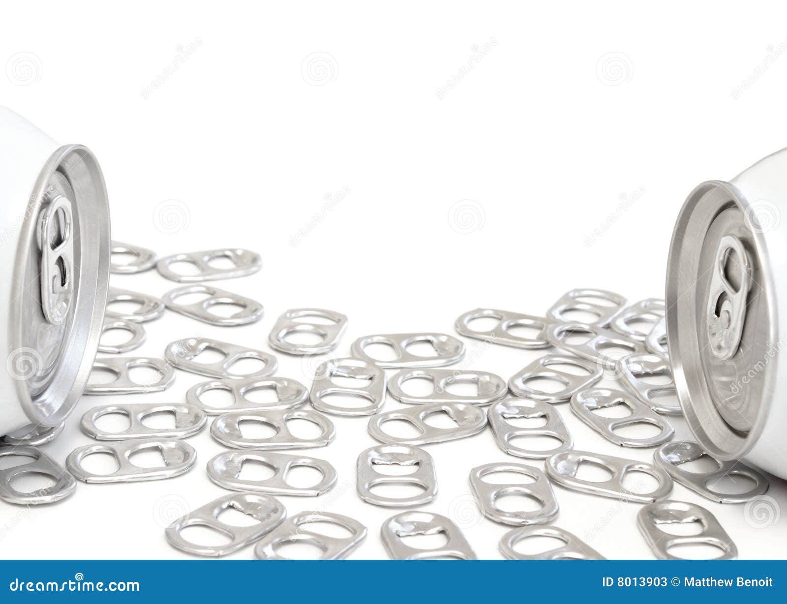 Tin Tabs stock image. Image of shiny, container, shine - 8013903