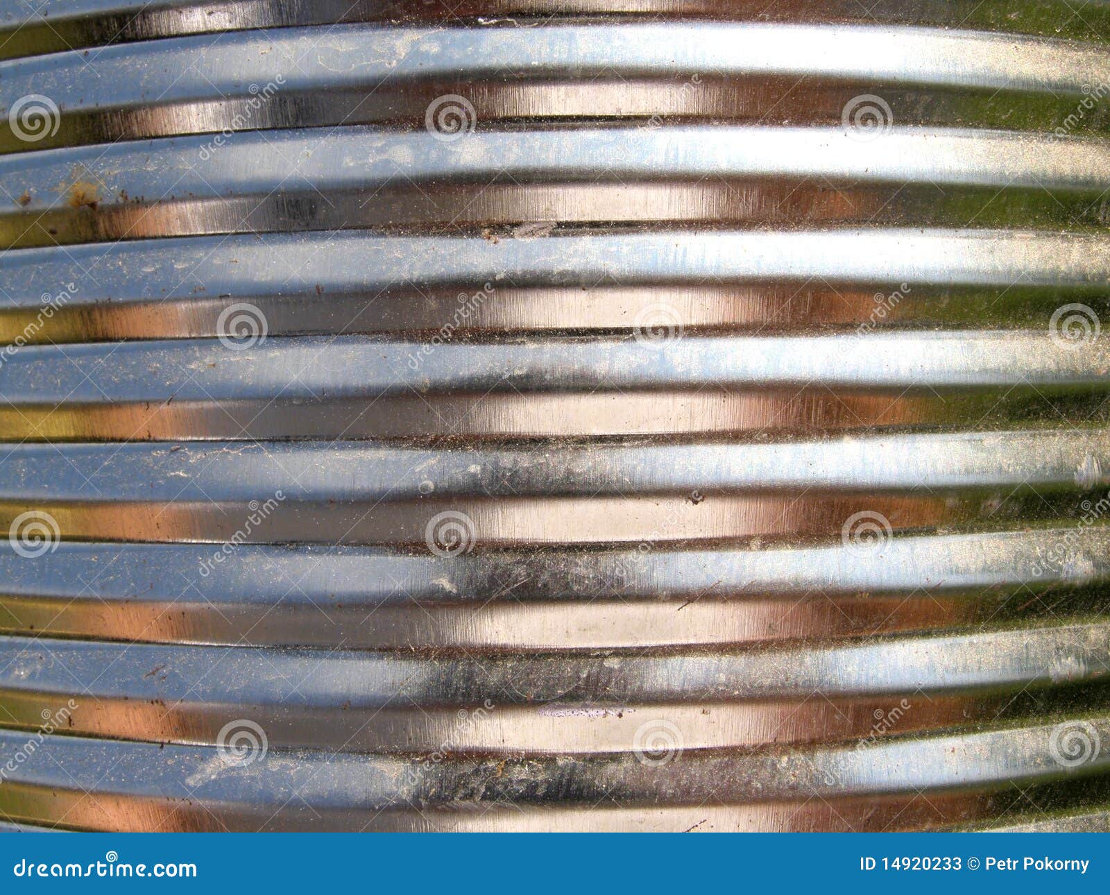 Tin texture stock image. Image of especial, industry - 14920233