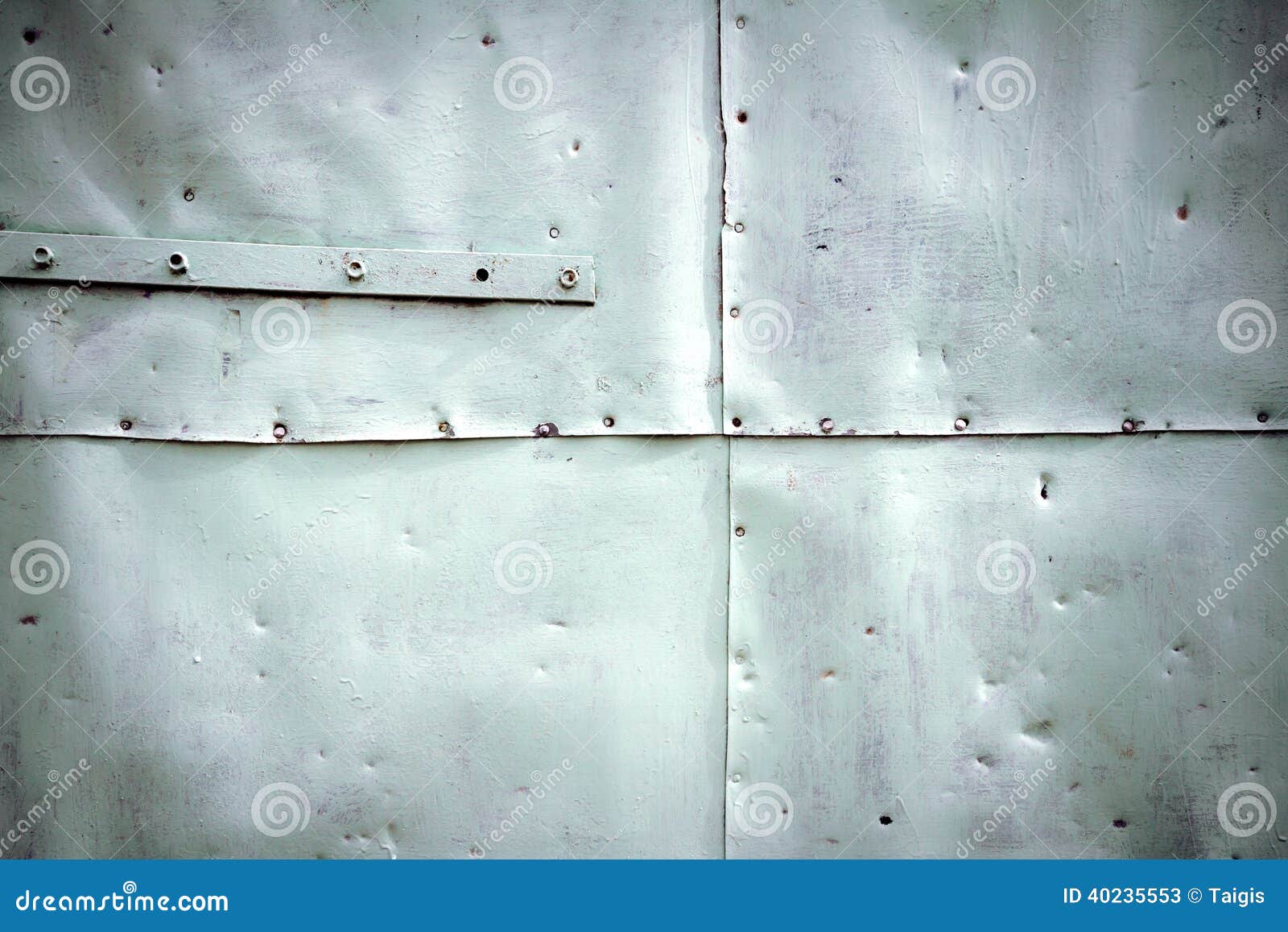 Tin texture stock image. Image of design, industrial - 40235553