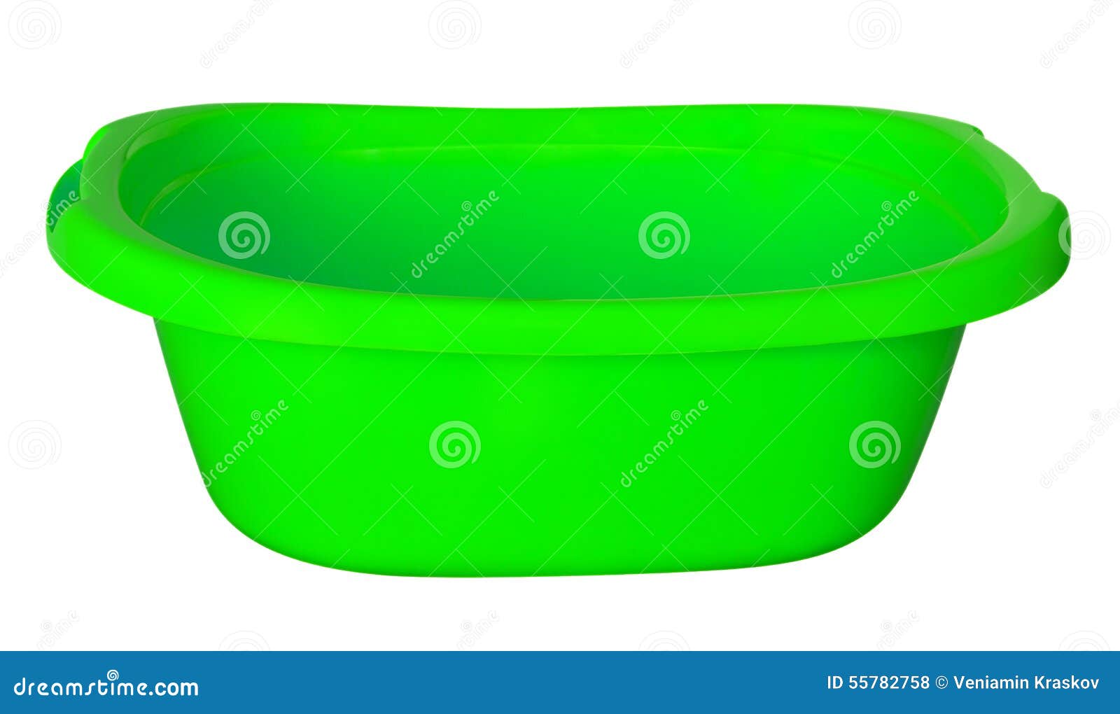 Tina de baño - verde foto de archivo. Imagen de aislado - 55782758