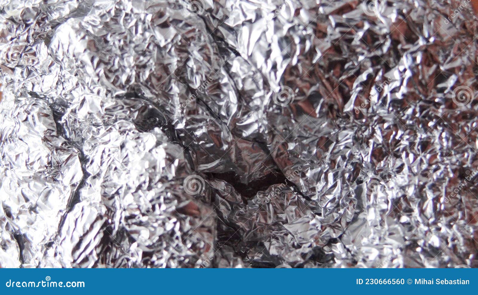 Tinfoil Texture stock photo. Image of gray, forge, craft - 230666560