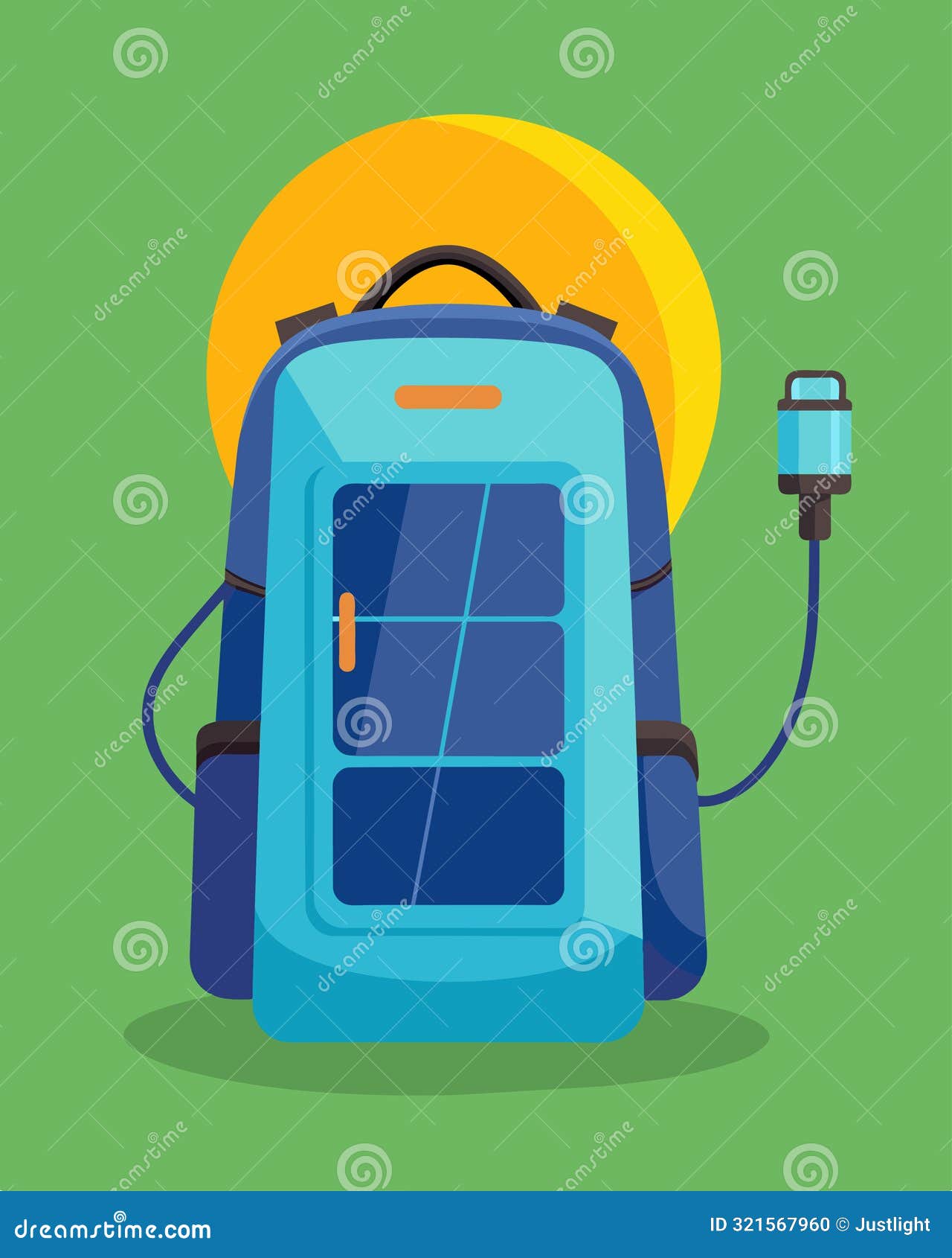 Practical Solution Linear Icons Set. Innovation, Efficiency ...